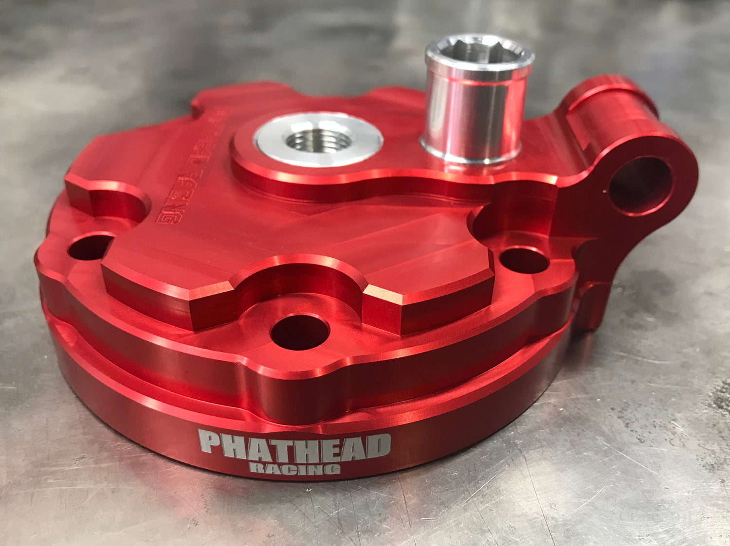 Collections – PhatheadRacing