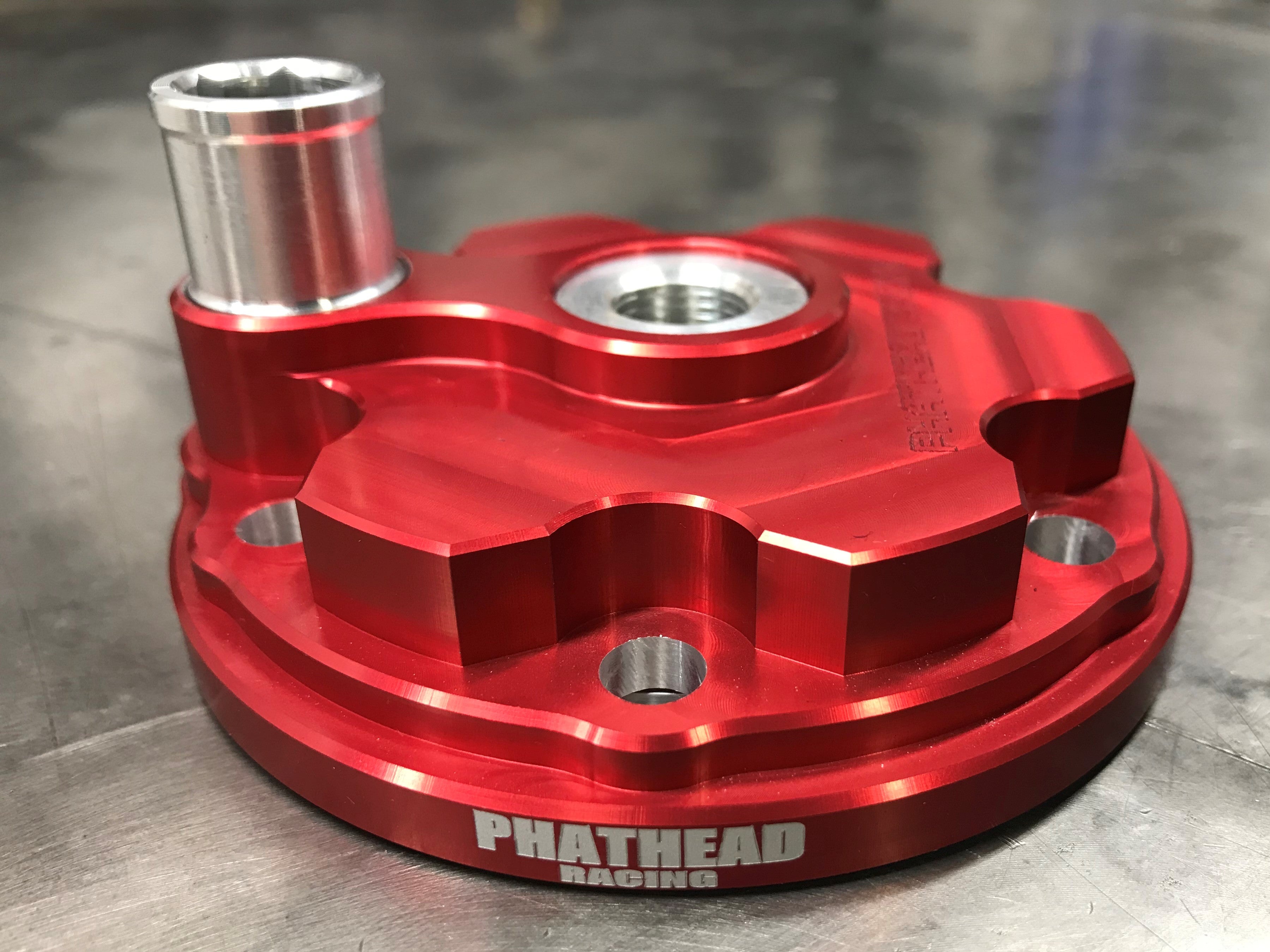 KTM HUSKY GASGAS Phatheads Cylinder head kits – PhatheadRacing
