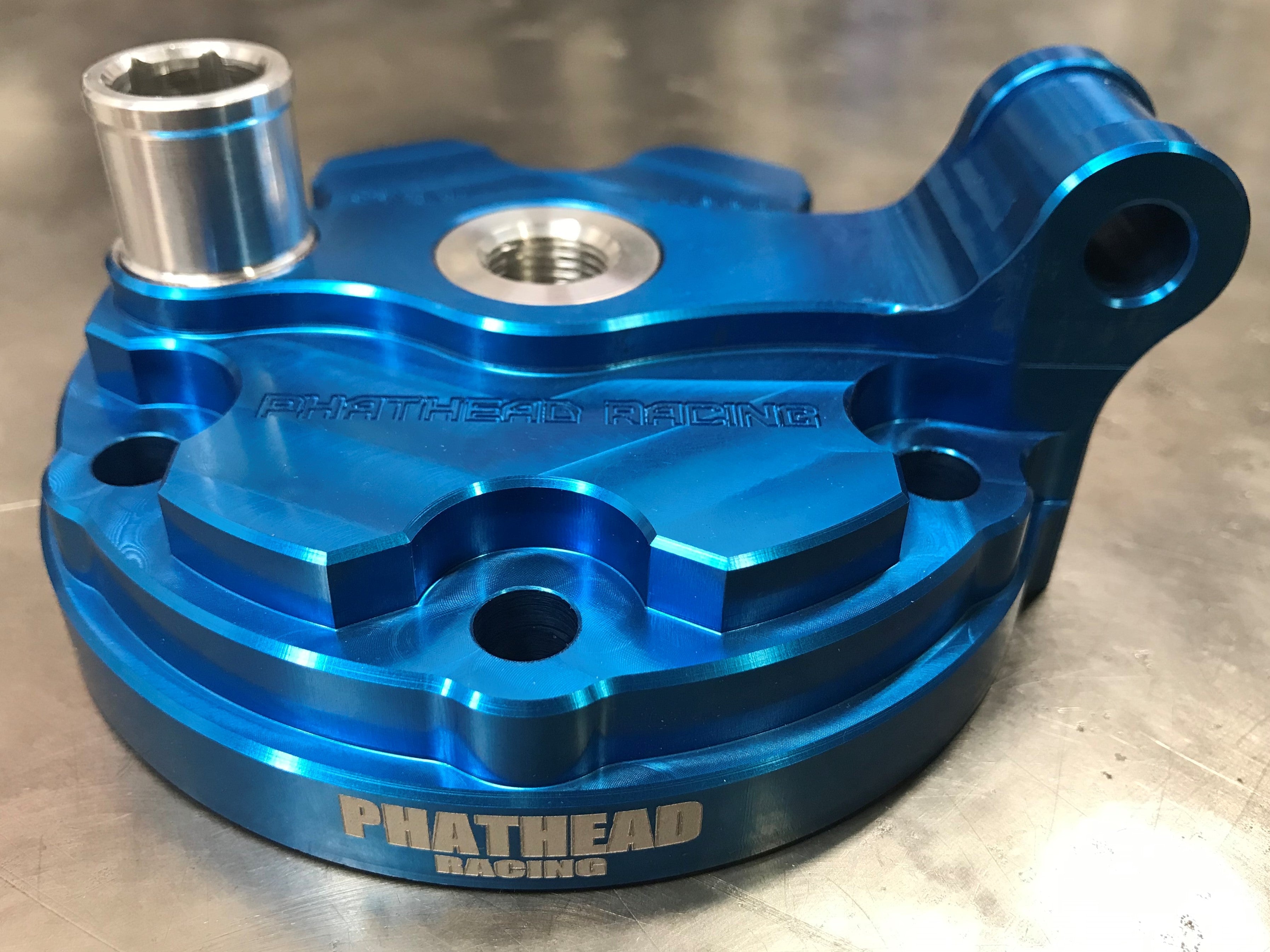 Yamaha Phatheads Cylinder head kits – PhatheadRacing