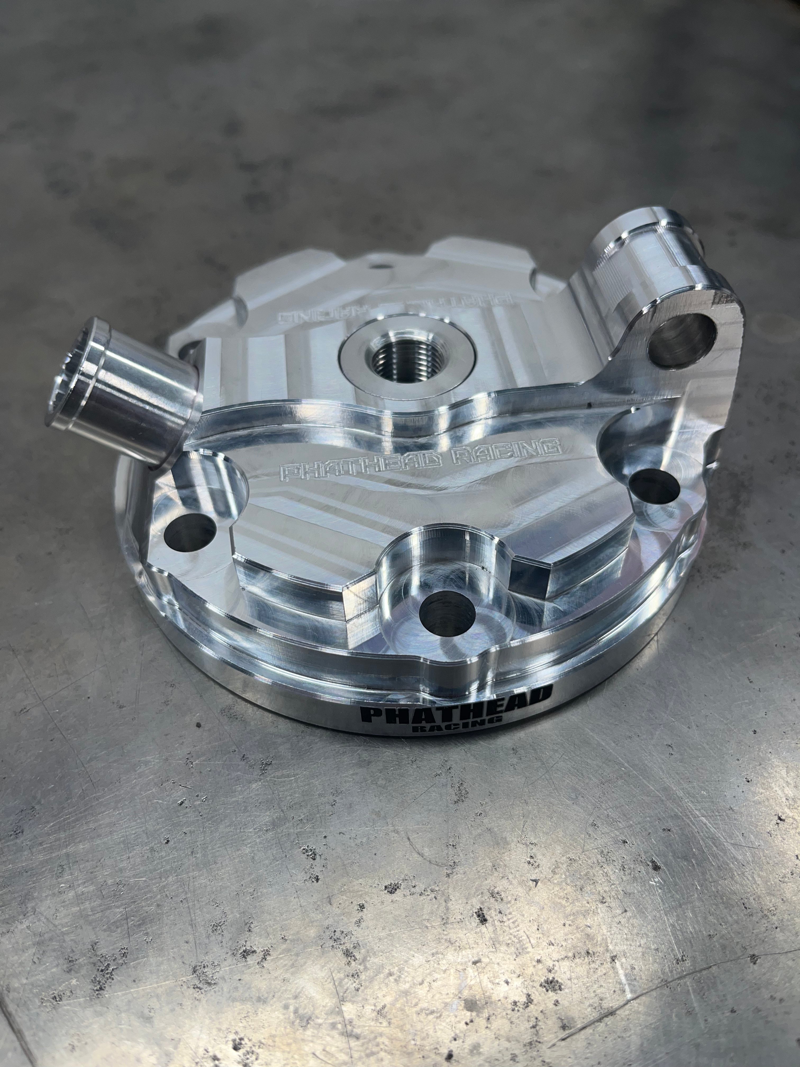 KTM300SX KTM300XC KTM300 2008-2016 Phathead cylinder head kit ...
