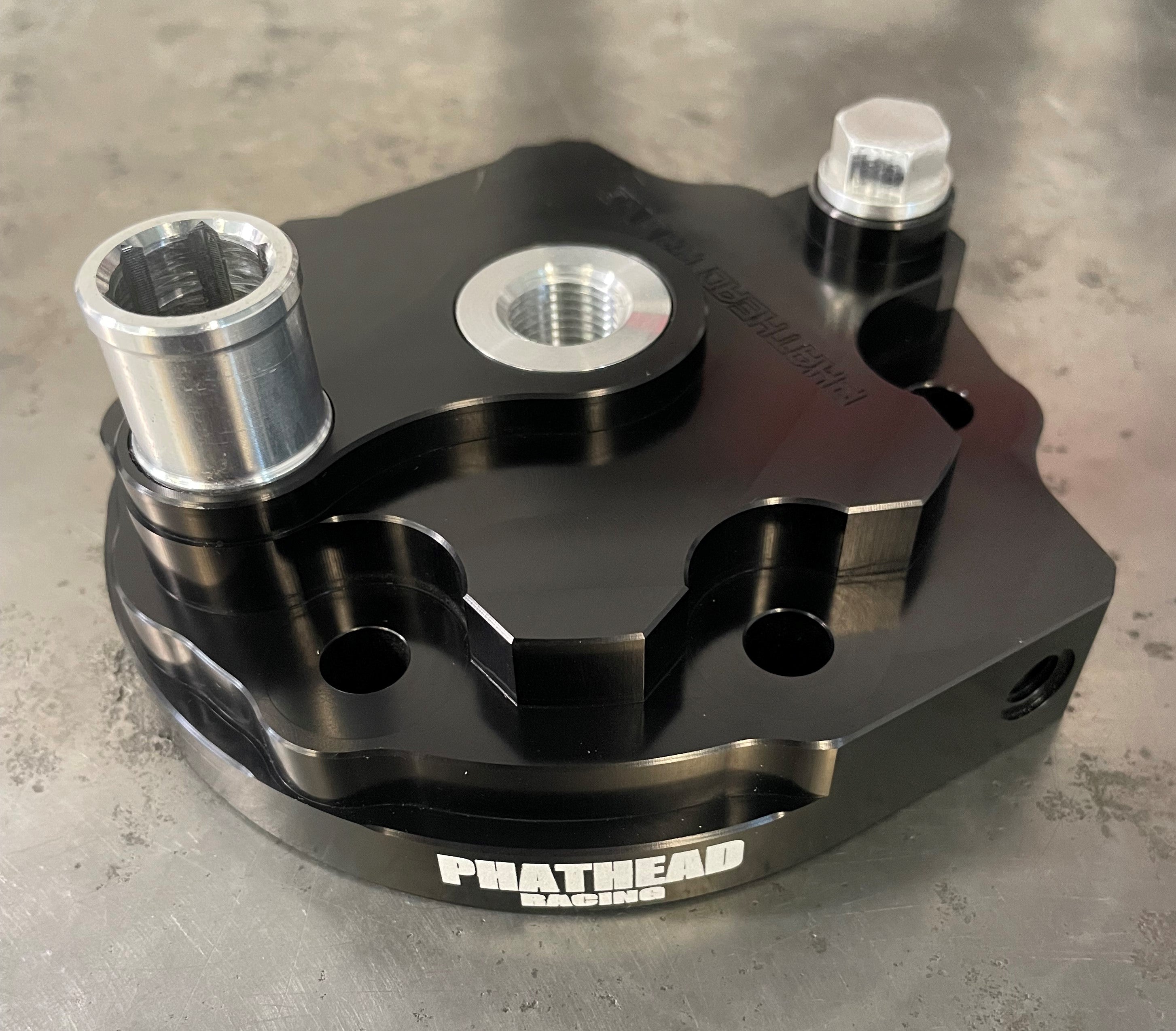 KTM HUSKY GASGAS Phatheads Cylinder head kits – PhatheadRacing