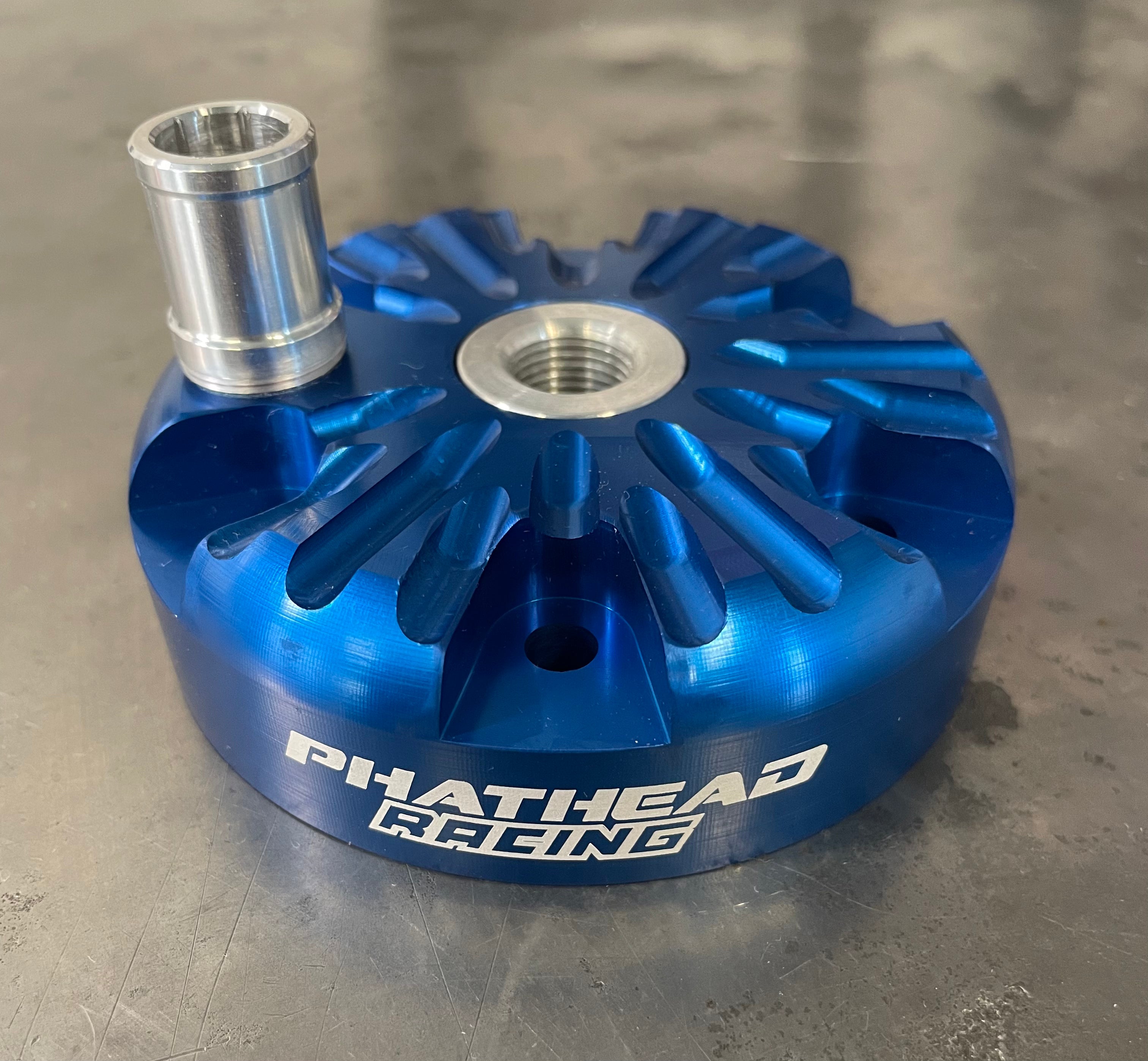 KTM85 2004-2012 Phathead Racing Cylinder head kit – PhatheadRacing