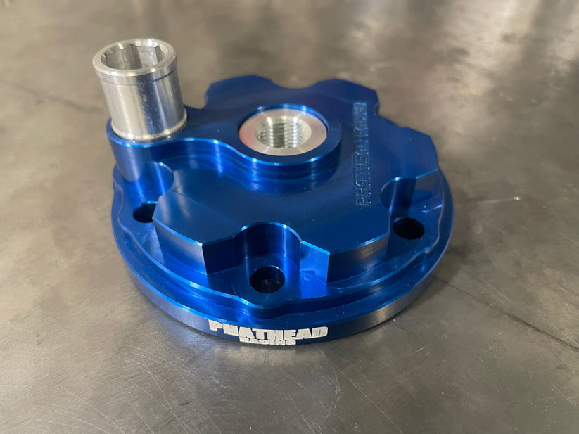 KTM85 2018-2024 Phathead cylinder head kit GasGas MC85 Husqvarna TC85 ...