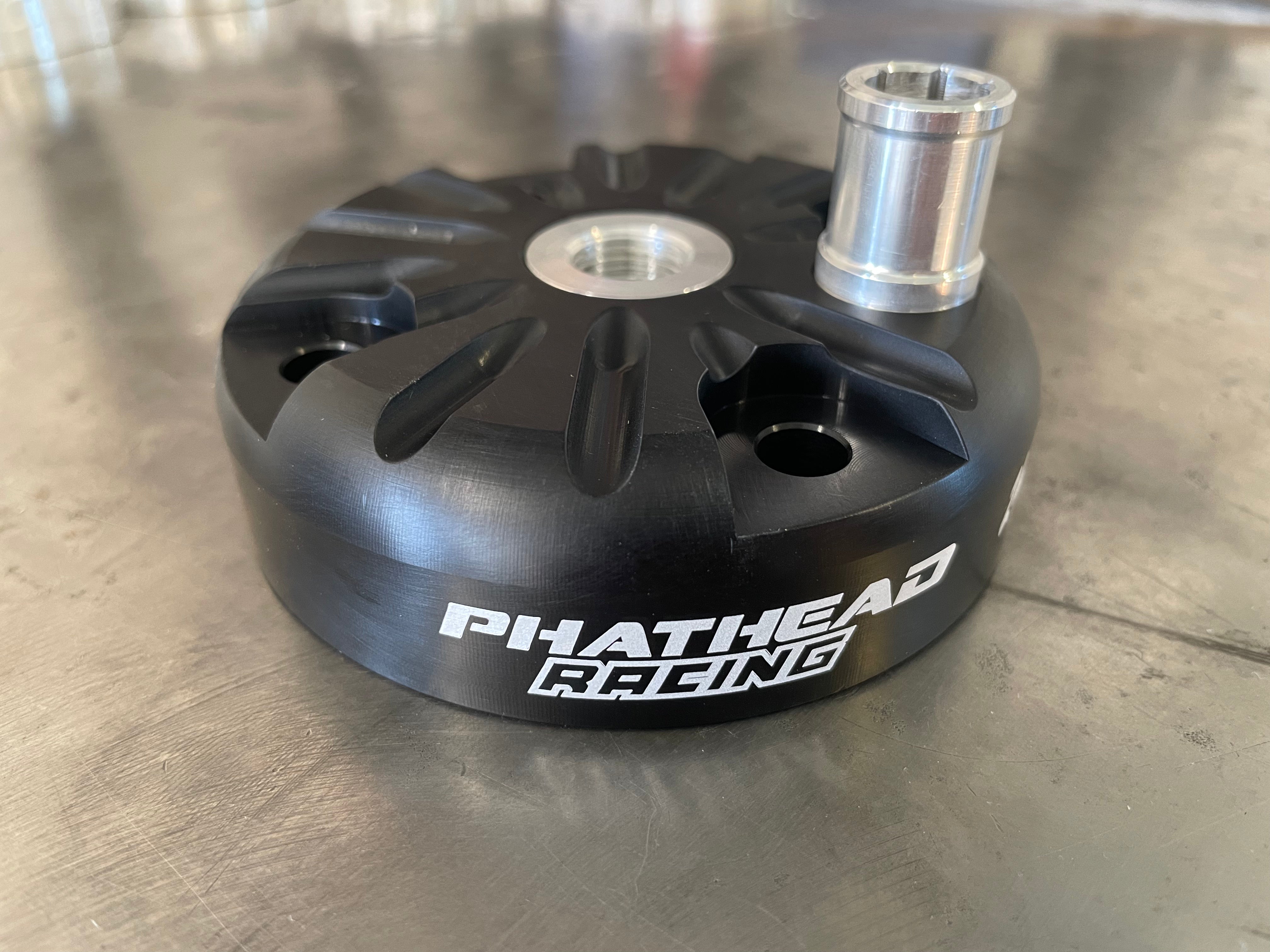Suzuki RM85 Phathead cylinder head kit 1991-2021+ – PhatheadRacing